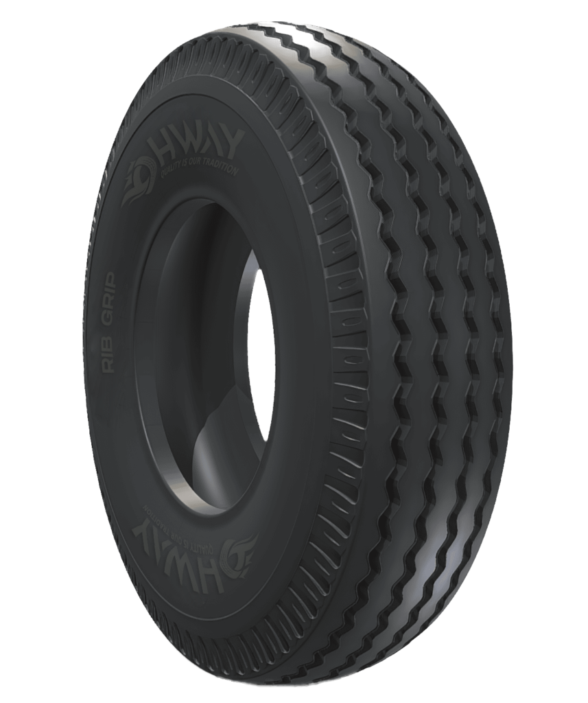 RIB GRIP – HWAY Tires